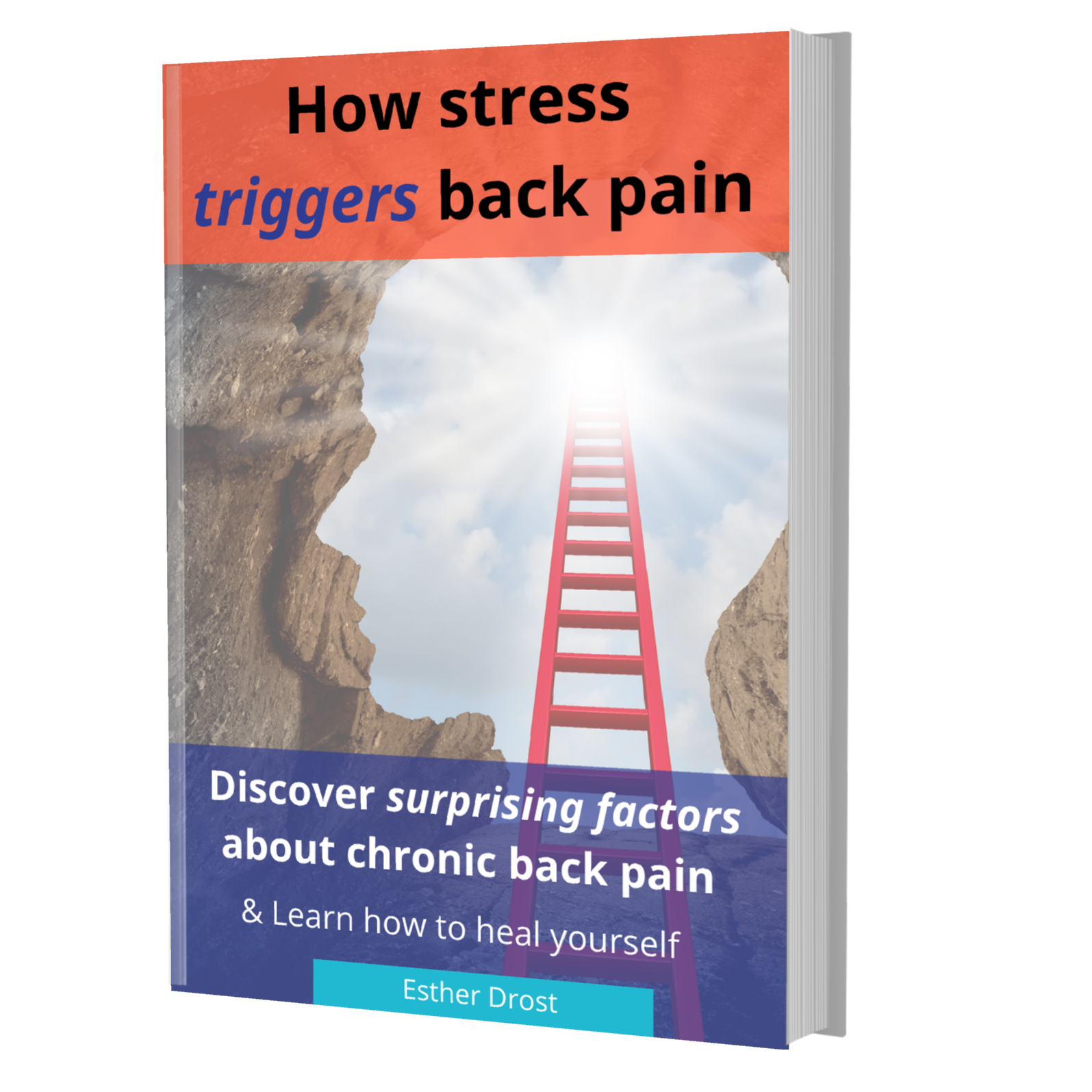 Pain coaching the new & real way of pain relief